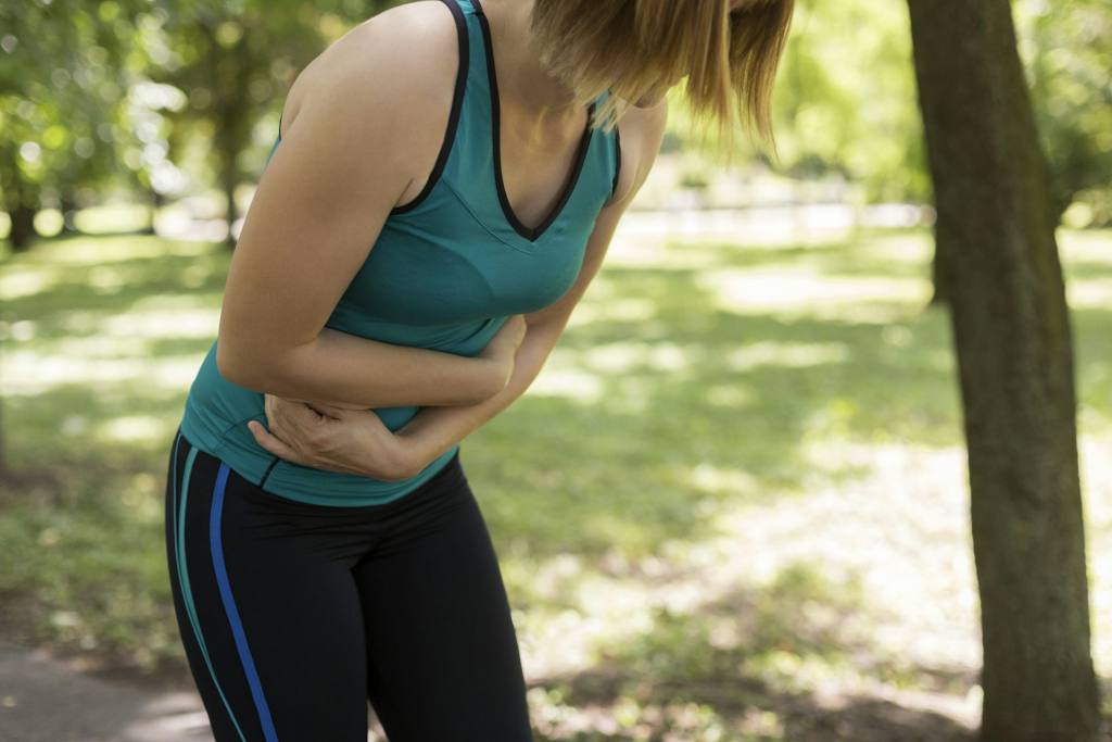 Why Do I Always Get Sick After a Few Days of Exercise - Well and Simple ...